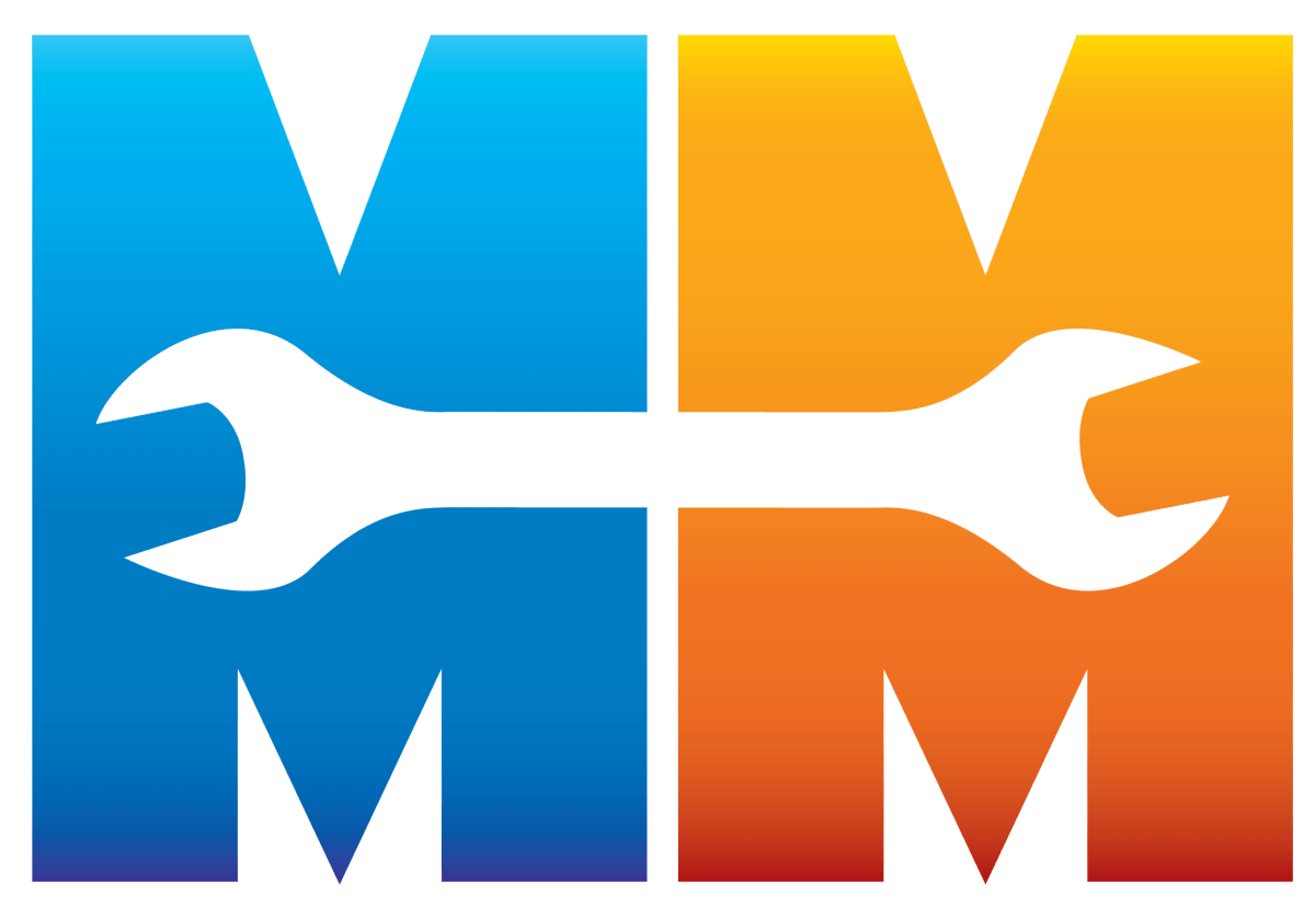 Martin Mechanical Simple Logo – Kateland Pricer